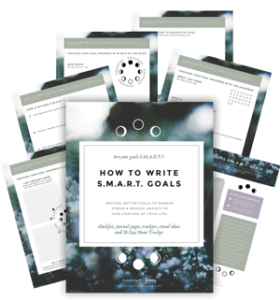 16 Full Moon Self Discovery Journaling Prompt Exercises – Owls&Indigo